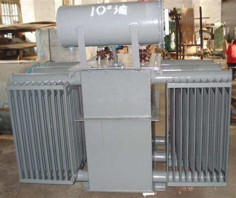 Rectifier Transformer Latest Model