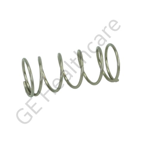 Part Spring 66 Od X 15l Machined Spring 66 Od X 15l Maternal