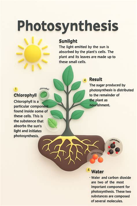Teacher Photosynthesis 📌 Fundamental Process The Biological Process Used By Plants Algae And