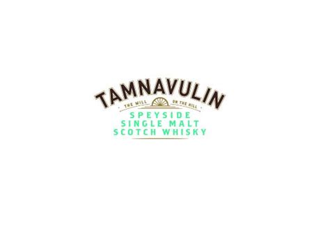 Tamnavulin Distillery
