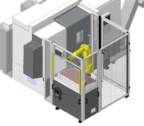 Urc 10s Based On Fanuc Lr 10ia 10