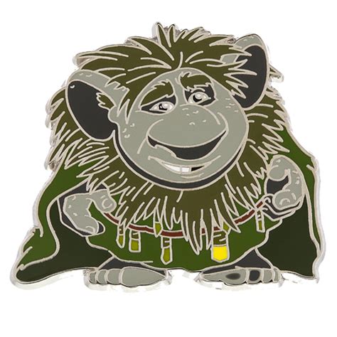 Disney Frozen Trolls Clipart