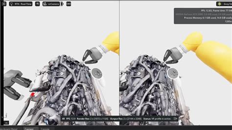 How To Prevent Sdf Object Jittering In Robot Manipulation Task Isaac Sim Nvidia Developer Forums