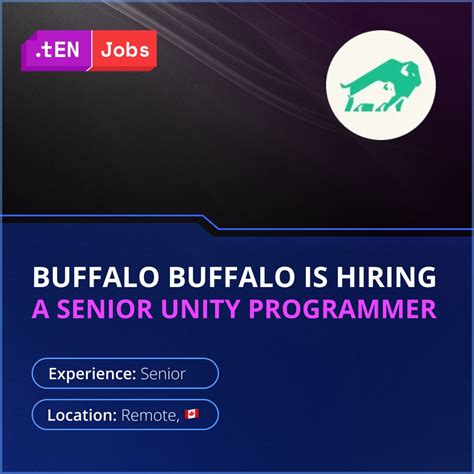 Tengg Jobs On Linkedin Unitydeveloper Gamedev Remotejobs