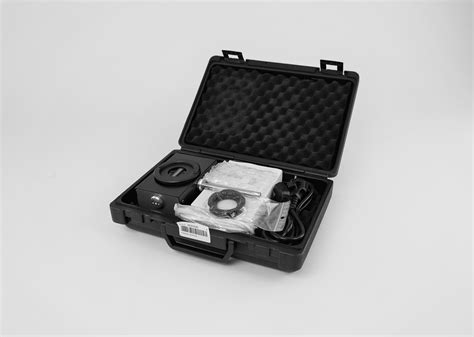 Digital Array Camera Phywe