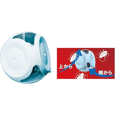 Fumakilla 日本製cockroach Fighter Pro X 蟑螂藥 02220209 Wewe Vava Shop