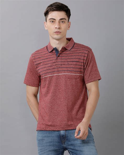 Mens T Shirt Amazing Collection Classic Polo