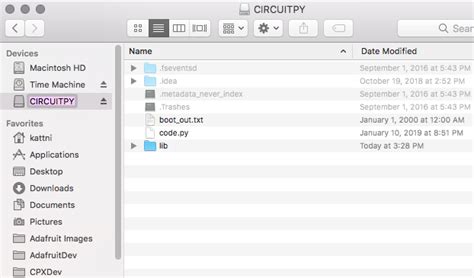 Adafruit Learning System