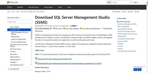 Aspnet Mvcapi เชื่อมต่อ Sql Server ฉบับปี 201819 By Mrp L Mmp Li Medium