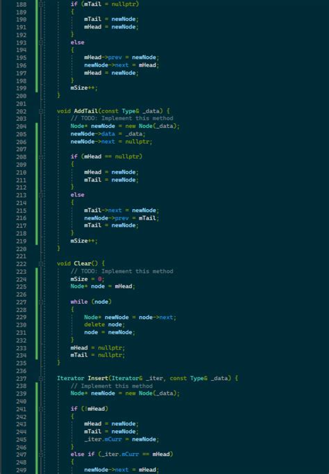 Solved MethodsNode ConstructorSet The Data Members To The Chegg