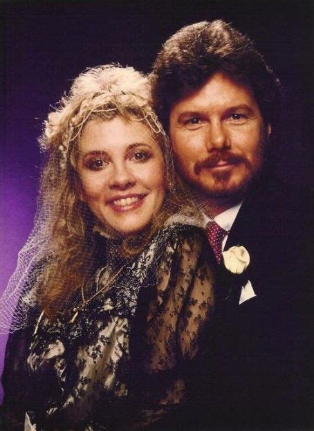 Don Henley And Stevie Nicks Relationship