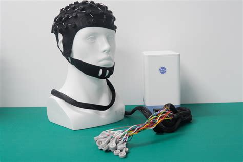 多模生理信号采集系统 脑电生理信号采集 四川省博瑞恩科技有限公司