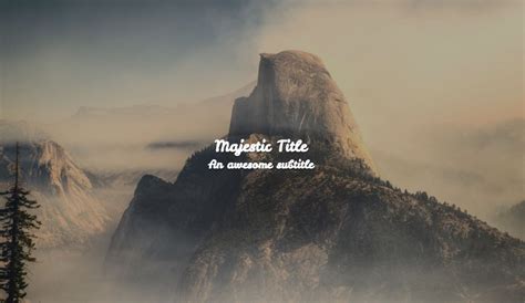 25 JavaScript Header Design Examples OnAirCode