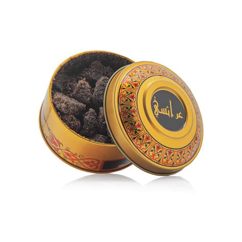 بخور بانافع للعود