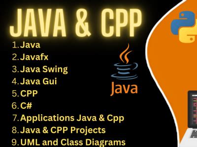 Java And C Projects GUI And Console Base Upwork