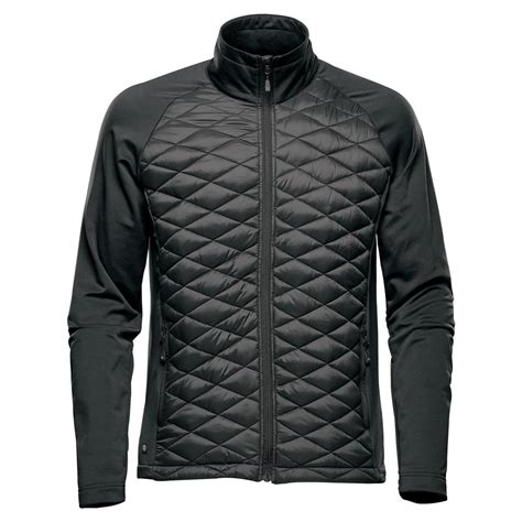 Stormtech Afh 1 Mens Boulder Thermal Shell Sportswearca