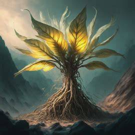 Worldbuilding Fictional Plants Other Atlas