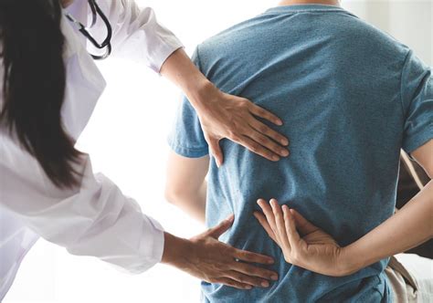 Sciatica Or Aneurysm A Deadly Mistake Chiropractic Scientist