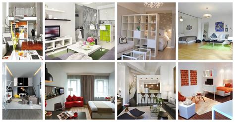 Best Ways To Decorate A Small Apartment At Pauline Tomlinson Blog