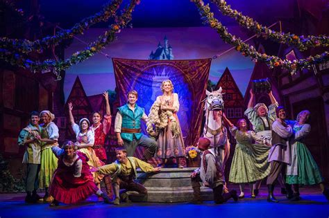 Rapunzels Royal Table On Disney Cruise Line Cruise Critic
