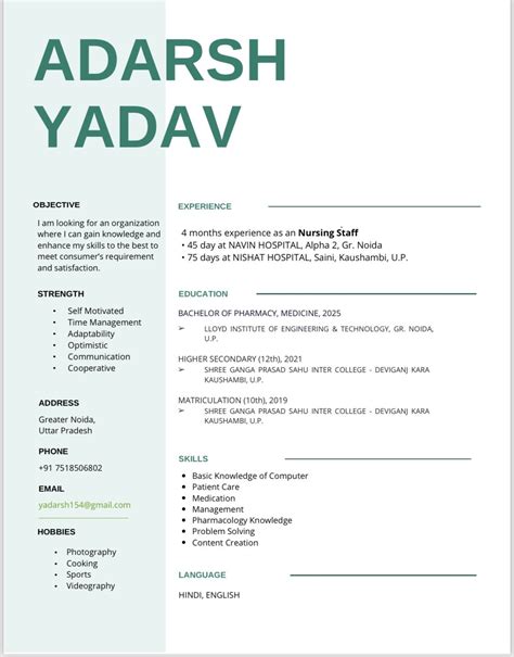 Adarsh Yadav On Linkedin Regulatoryaffairs Qa Qc Mr