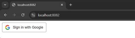 Setting Up Firebase Redirect Auth On Localhost With Brendan Martin
