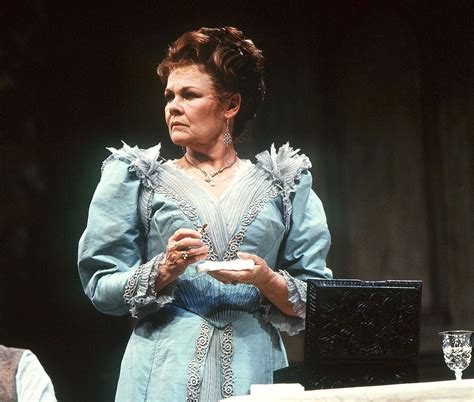Judi Dench Facts Britannica