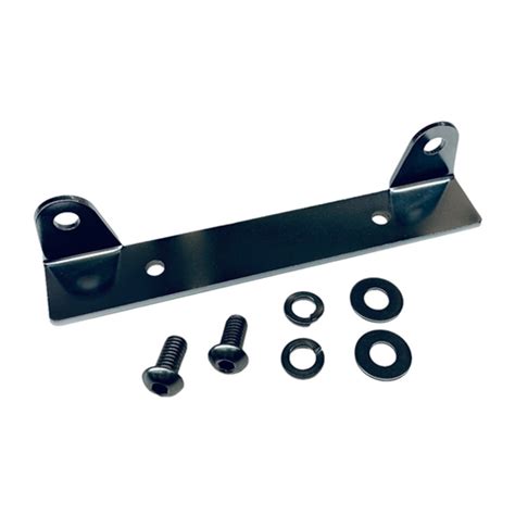 Shifter Mounting Bracket Raw