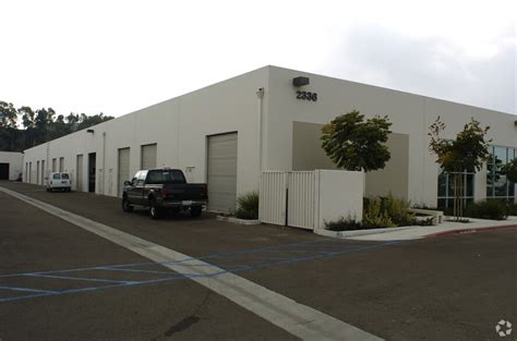 2330 La Mirada Dr Vista Ca 92081 Thibodo Ranch Business Center