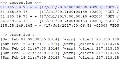 Basic Text Processing In Linux IT Handyman