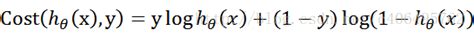 python3《机器学习实战》学习笔记（六）：logistic回归基础篇之梯度上升算法 梯度上升算法defgradascent代码解释 csdn博客