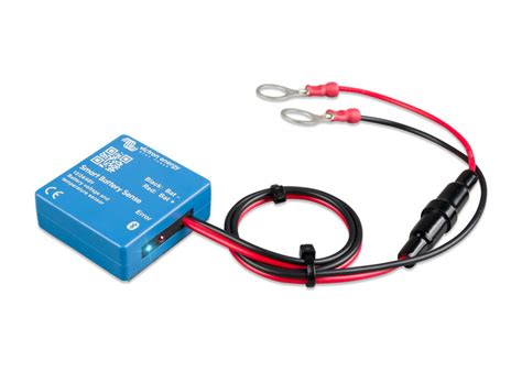 Smart Battery Sense Voltage And Temperature Sensor 12 24 V Only 3995 € Svb