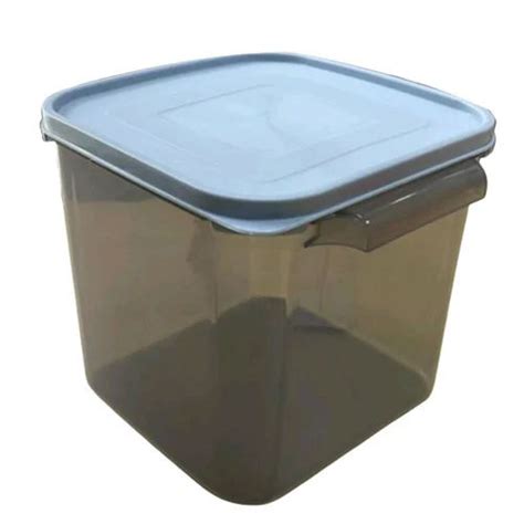 Different Available Hdpe Storage Box At Best Price In Ghaziabad Asp Technoplast