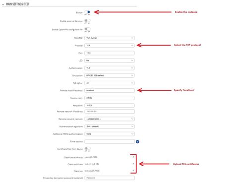 Openvpn Over Stunnel Rutos Teltonika Networks Wiki