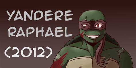 Fried Milkfish — Can I Have A Link For Yandere Donatello Pls In