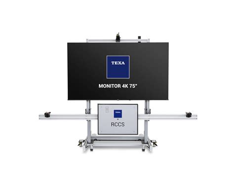 Texa Adas Radar And Camera Calibration System Vts Diagnostics Solutions
