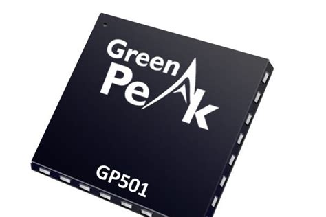 Zigbee Transceiver Adds Wi Fi Coexistence And Deep Packet Inspe Zigbee Transceiver Adds Wi Fi Coexistence And Deep Packet Inspe