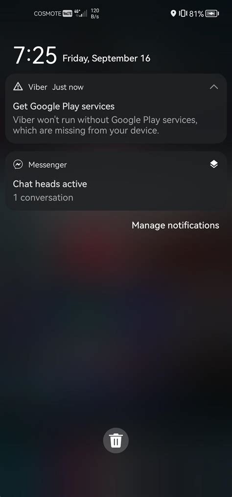 How Do I Remove That It Gets Really Annoying R Huawei