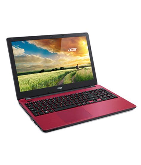 Acer Aspire E5-511 (NX.MPLSI.003) Notebook (Intel Pentium- 2GB RAM ...