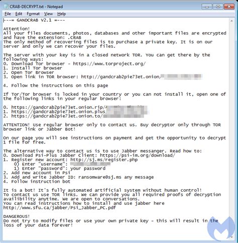 Magnitude Exploit Kit Switches To Gandcrab Ransomware Malwarebytes Labs