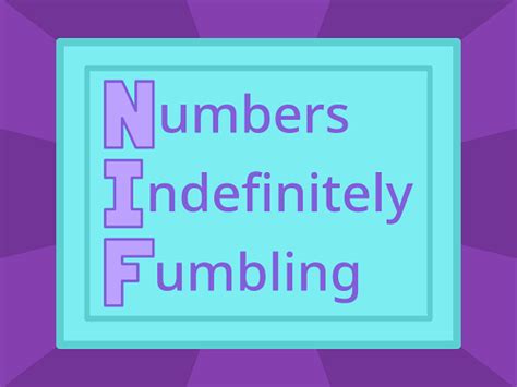 Categorycharacters Tsritws Number Lore Wiki Fandom