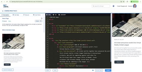 Day6 30daysofcode Fullstack Programming Ccbp Nxtwave Reactjs