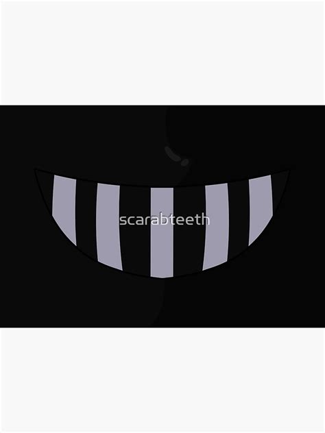 Ticci Toby Mask For Sale By Scarabteeth Redbubble