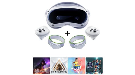 The Pico 4 Ultra Just Dropped And Its Coming For The Meta Quest 3