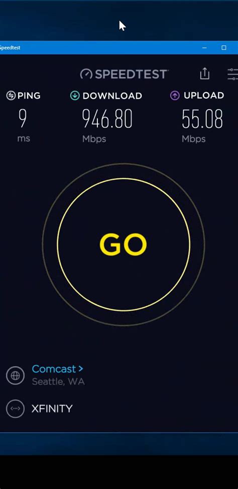 New Comcast Modem And Speed Test Extremely Happy Scrolller