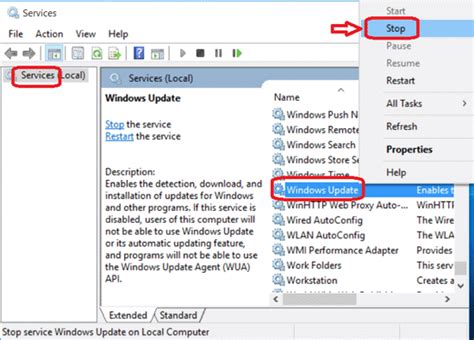 Four Tips To Stop Windows 10 Updates Download And Install Automatically