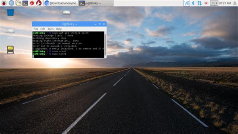 Operating System Boot Another OS While In Raspberry Pi Raspbian Stack Overflow