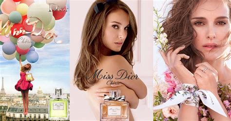 Reclame De Weekend La Parfumuri Miss Dior Columne