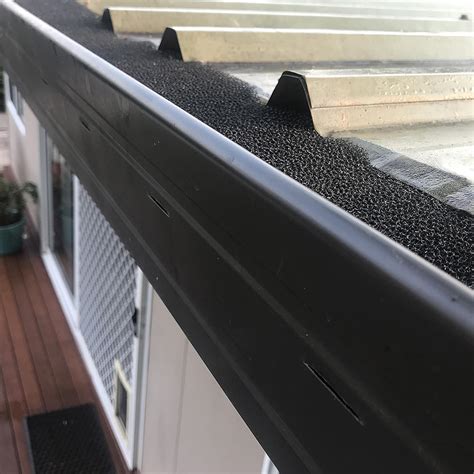 Foam Gutter Guards