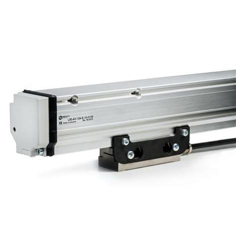 Optical Linear Encoder At Piece Linear Encoders In Pune Id